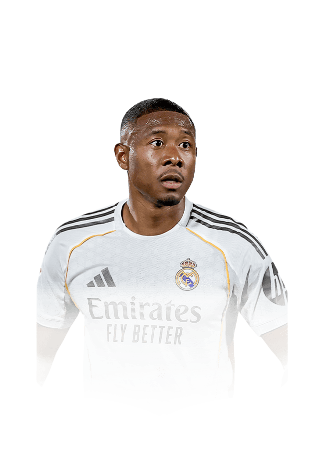 Midfield Dynamo EA FC 26 Evolution Players and Challenges