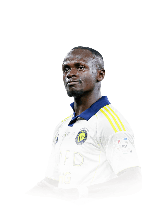 Sadio Mane's Ultimate Team History | FUTWIZ