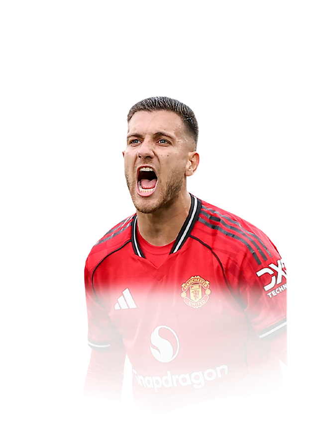 Diogo Dalot's Ultimate Team History | FUTWIZ
