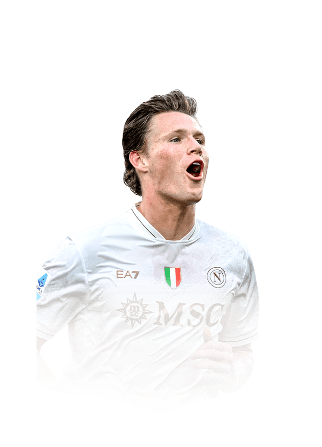 Scott McTominay's Ultimate Team History | FUTWIZ