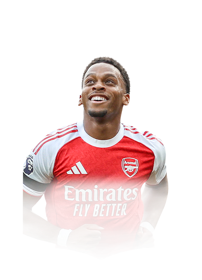 Midfield Dynamo EA FC 26 Evolution Players and Challenges