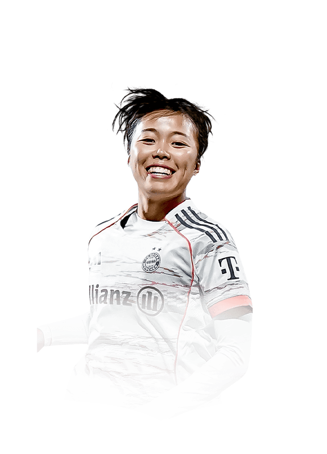 Momoko Tanikawa's Ultimate Team History | FUTWIZ