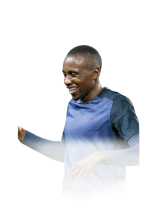 Blaise Matuidi's Ultimate Team History | FUTWIZ