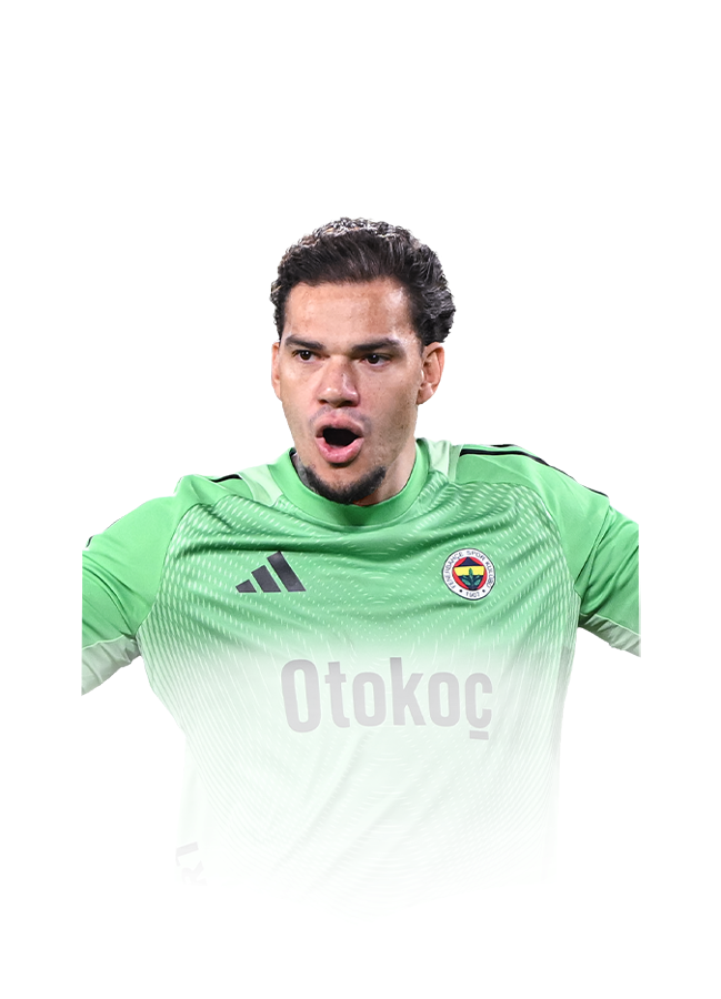 Ederson's Ultimate Team History | FUTWIZ