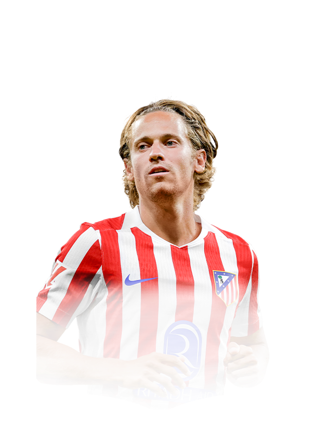 Meeks Mode EA FC 26 Evolution Players and Challenges