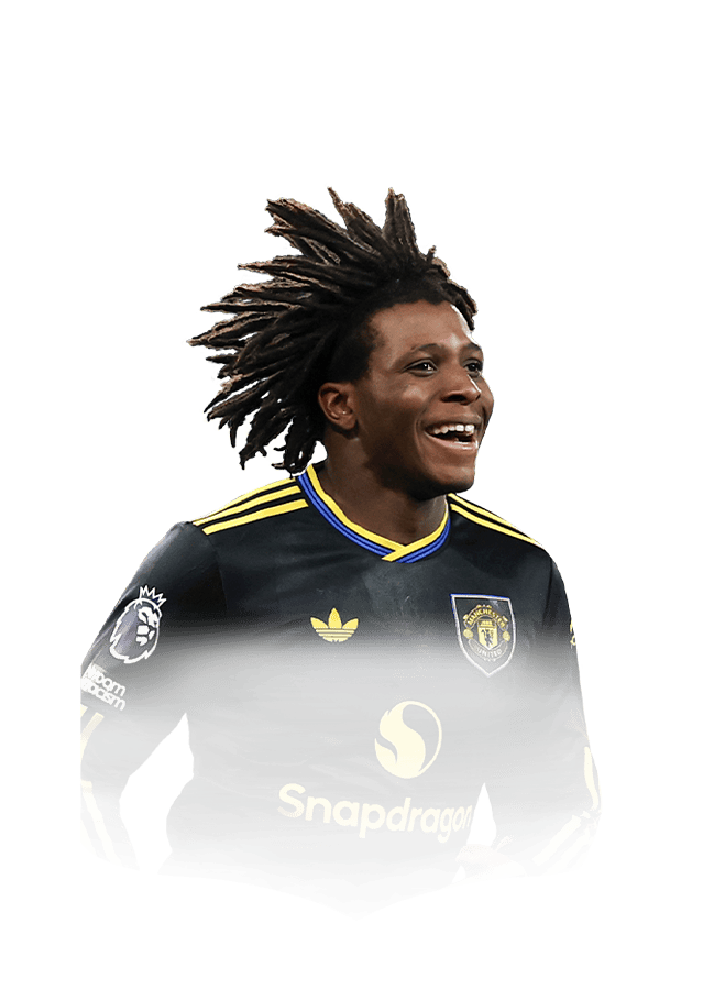 Patrick Dorgu's Ultimate Team History | FUTWIZ