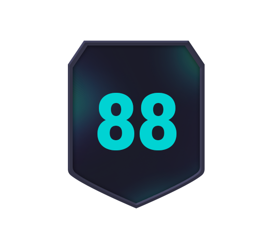 1 of 10 88+ Historical Player Pick FC 26 Squad Building Challenge | FUTWIZ