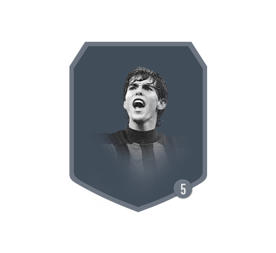Kaka FIFA 23 Squad Building Challenge | FUTWIZ