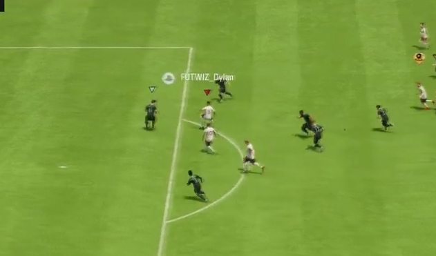 How to do the Roulette in EA FC 24 - FUTWIZ Academy