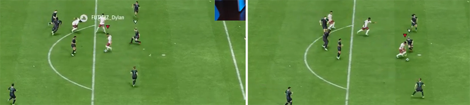 How to do the Roulette in EA FC 24 - FUTWIZ Academy