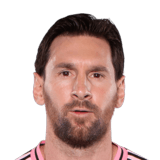 Lionel Messi FC 26 Career Mode - 86 OVR / 86 POT | FUTWIZ