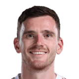 Andrew Robertson FC 26 Career Mode - 81 OVR / 81 POT | FUTWIZ