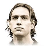 Alessandro Nesta EA FC26 Icon - rated 89