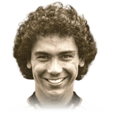 Hugo Sanchez