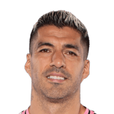 Luis Suarez