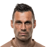 Thomas Mikkelsen EA fc26 Bronze Common - rated 63