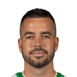 Endre Botka EA FC26 Silver Common - rated 68