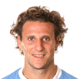 Diego Forlan