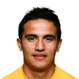 Tim Cahill EA FC26 Hero - rated 85