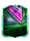 Jude Bellingham EA FC26 FOF Path to Glory - rated 96