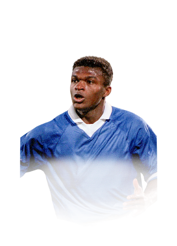 Marcel Desailly