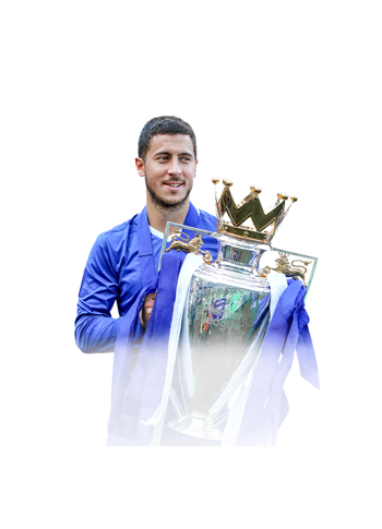 Eden Hazard