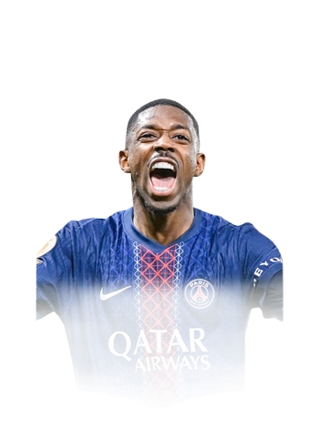 Ousmane Dembele