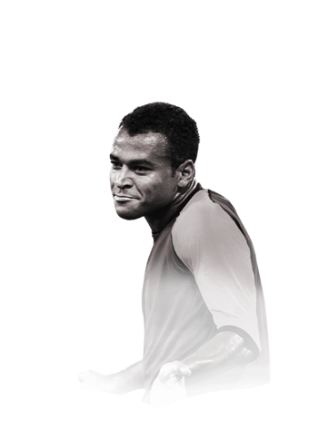 Cafu EA FC26 Winter Wildcard Icon - rated 92