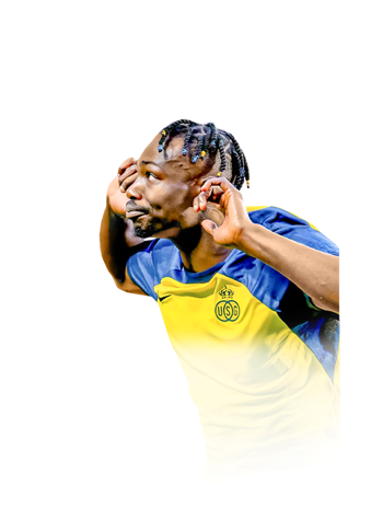 Promise David EA FC26 Unbreakables - rated 85