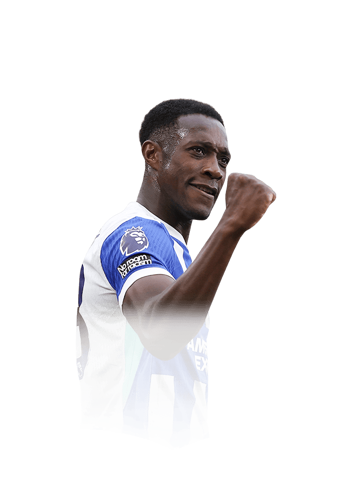 Danny Welbeck