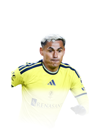 Andy Najar