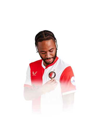 Raheem Sterling