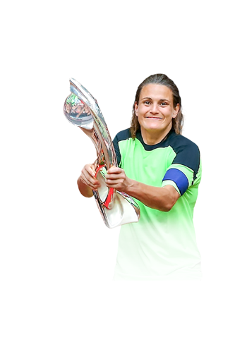 Nadine Angerer