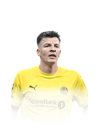 Jostein Gundersen