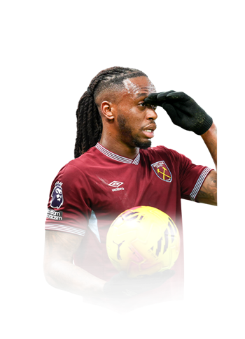 Aaron Wan-Bissaka