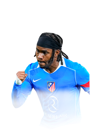 Ademola Lookman