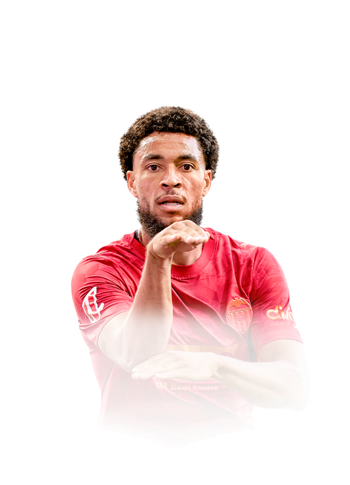Arnaut Danjuma