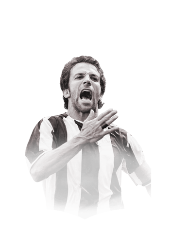 Alessandro Del Piero