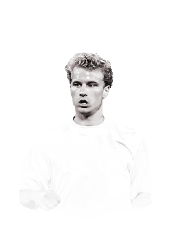Dennis Bergkamp
