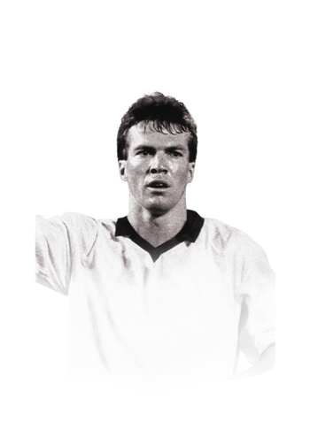 Lothar Matthaus