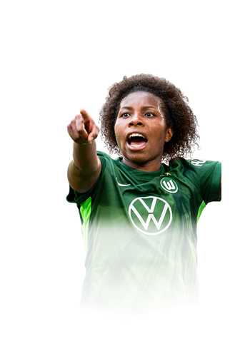 Lineth Beerensteyn EA FC26 Ultimate Scream - rated 86