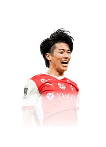 Keito Nakamura