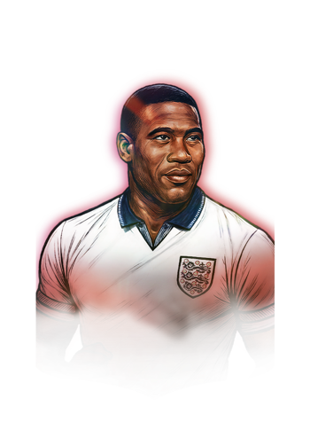 John Barnes EA fc26 World Tour Silver Superstars - rated 73