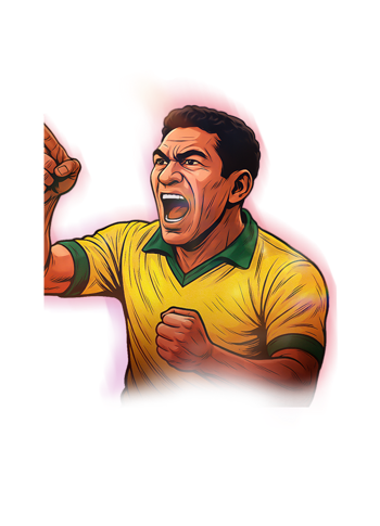 Garrincha EA FC26 World Tour Silver Superstars - rated 70