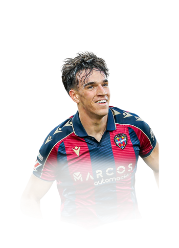 Carlos Espi