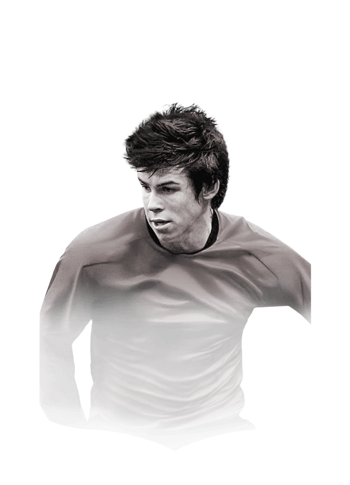 Gareth Bale