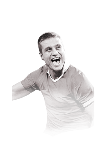 Nemanja Vidic