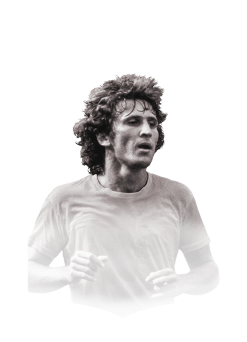 Zico EA FC26 Winter Wildcard Icon - rated 92