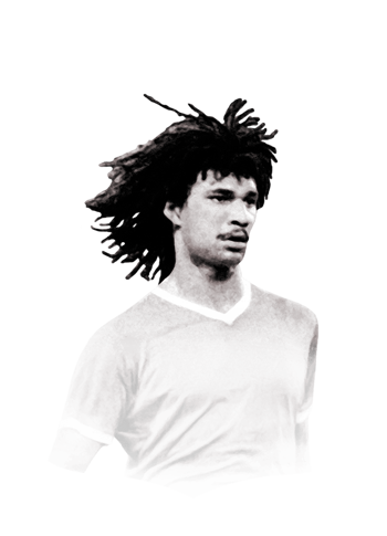 Ruud Gullit EA FC26 TOTY Icon - rated 93