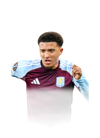 Jadon Sancho